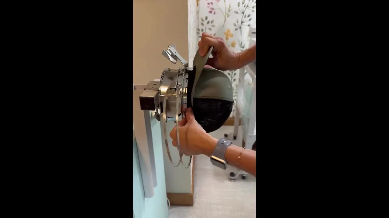 Mastering Hat Embroidery on a 10‑Needle: Cap Frame Hooping, Alignment ...