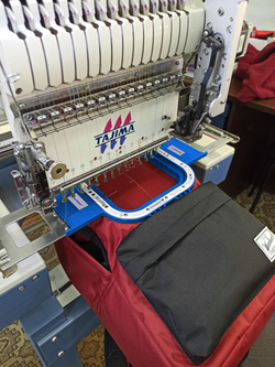 Understanding DST File Format: Essential Guide for Machine Embroidery ...