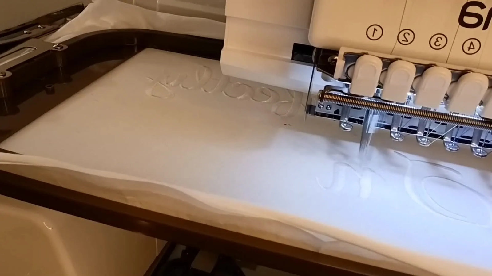Your First Hoodie on the Ricoma EM-1010: The Trace-First Workflow That ...