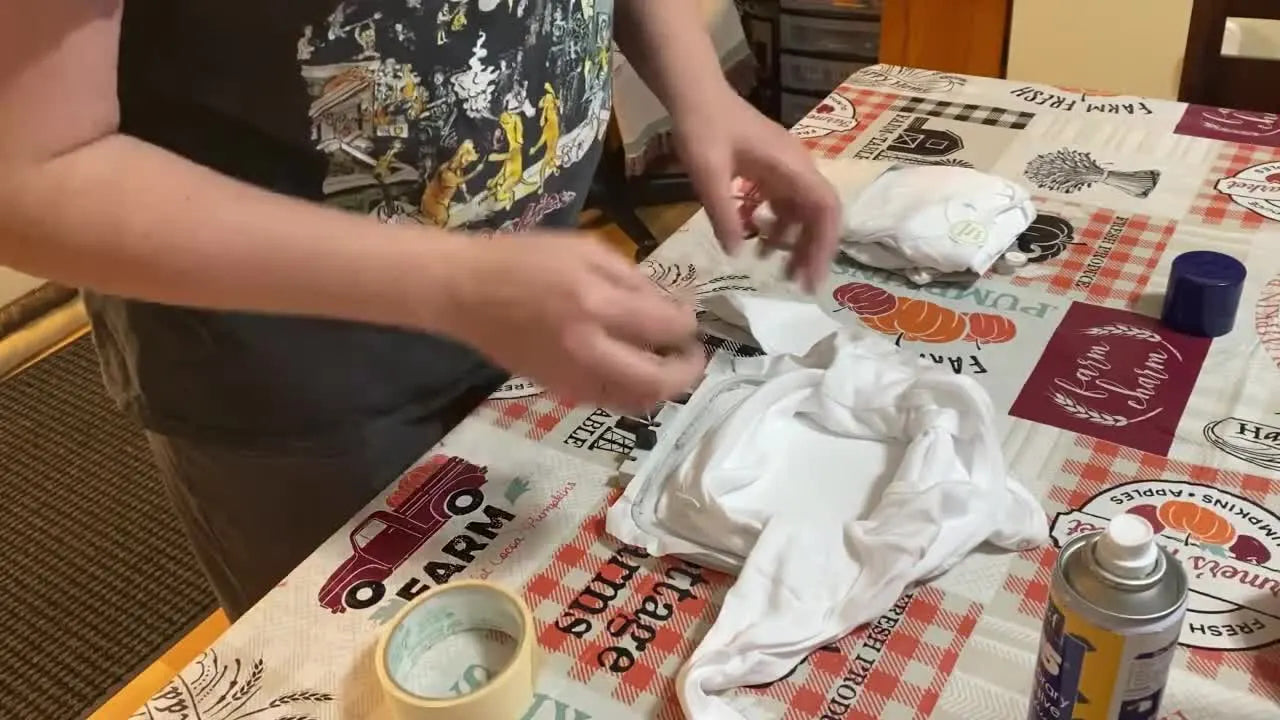 Stop Wrestling a Tiny Onesie: A Janome 230E Floating Method That Stays ...