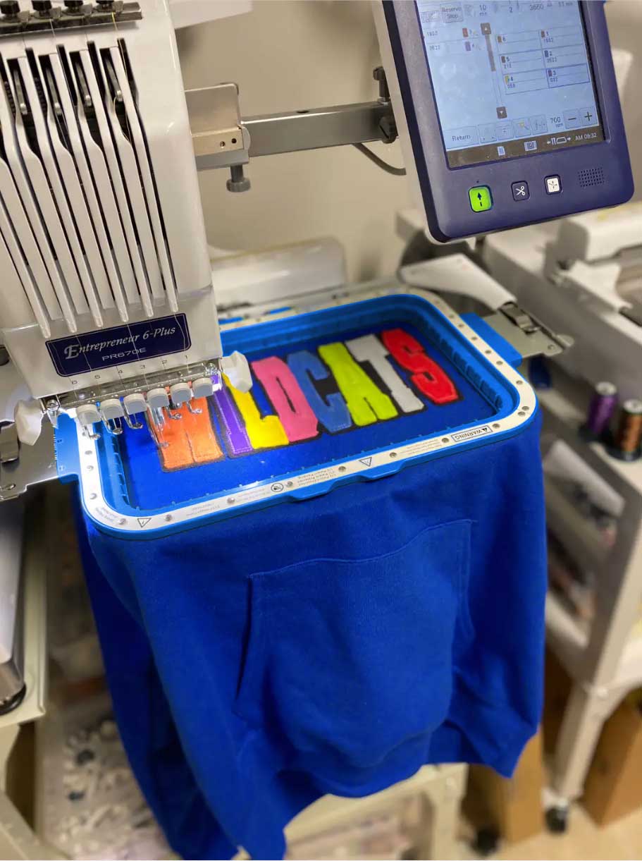 Summer Machine Embroidery Designs: Ultimate Guide to Trends, Technique ...