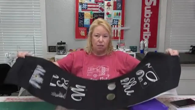 The “32-Tile” Thread Map That Saves Your Sanity: How to Set Up a 10-Ne ...