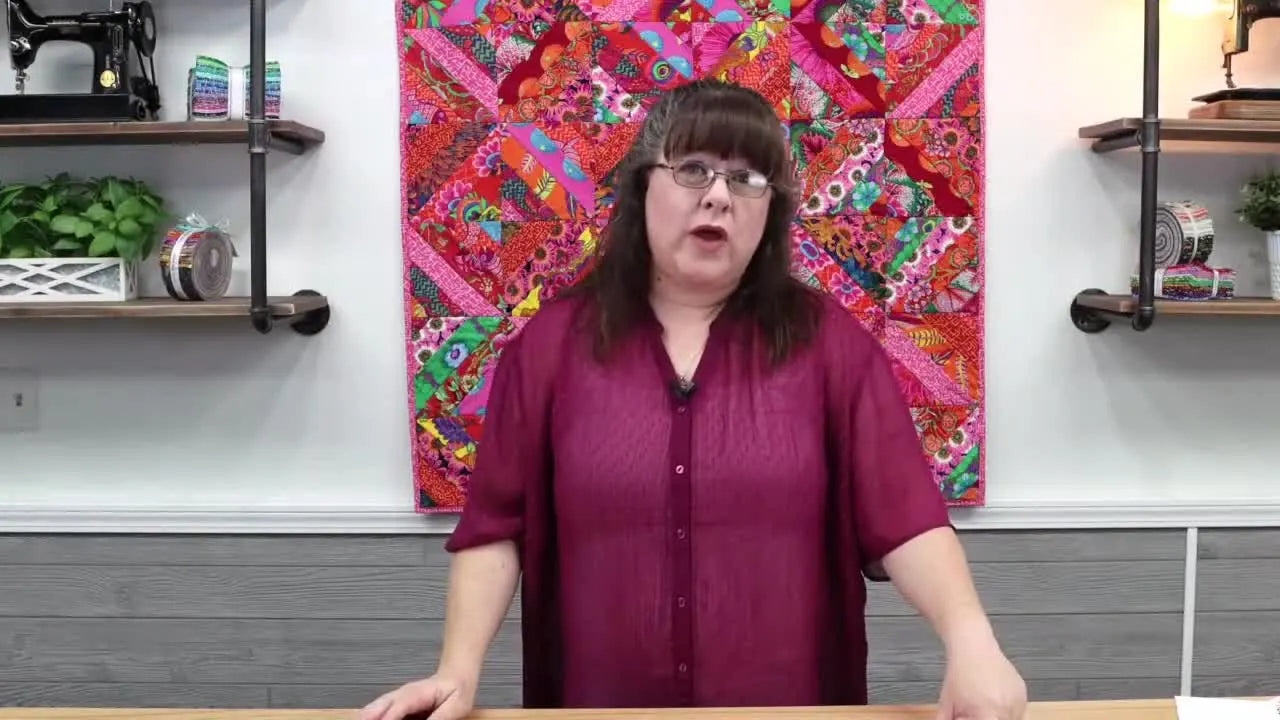 Twin Needle Embroidery on Baby Lock & Brother: The Running-Stitch Tric ...