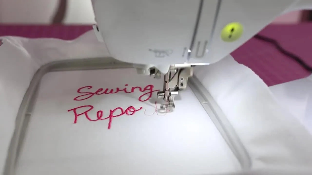 Brother Artspira Drawing Tool + Brother PE900: A Real-World Stitch-Out ...