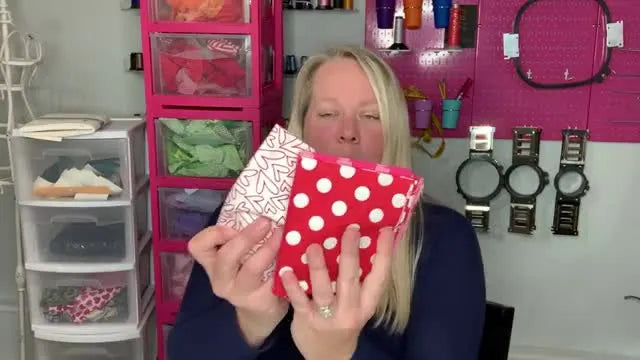 Stop Drowning in Fabric: A Real-World Storage + Batch-Prep System for ...