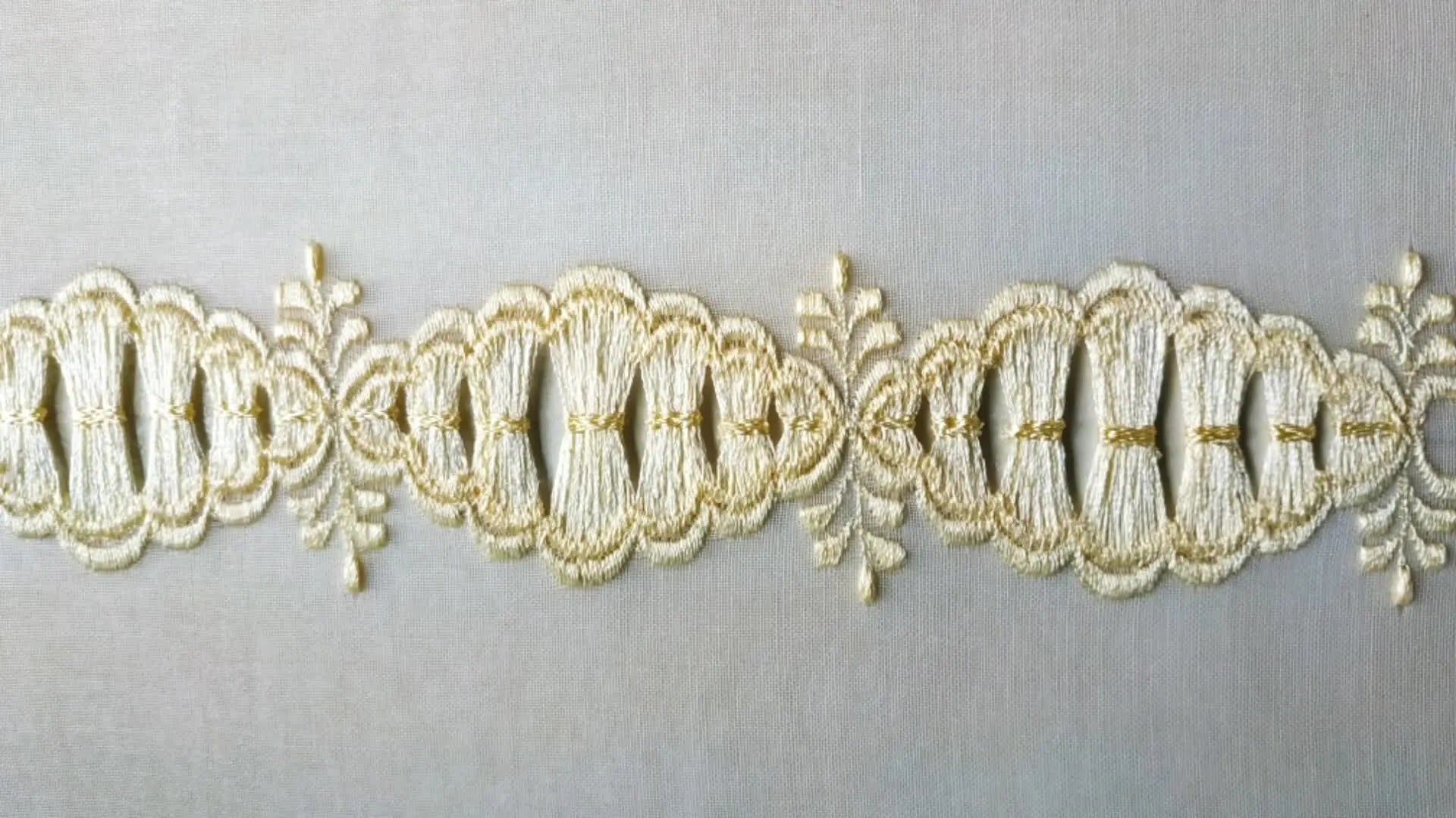 From Outline to Openwork: Creating Beautiful Cutwork with Your Embroid ...