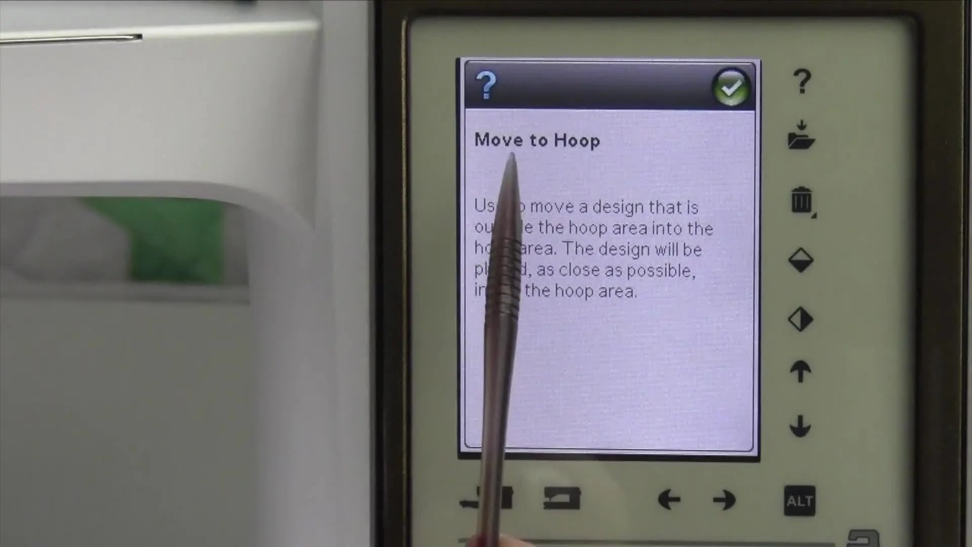 Topaz 50 Screen Editing That Actually Saves a Project: Mirror, Move-to ...
