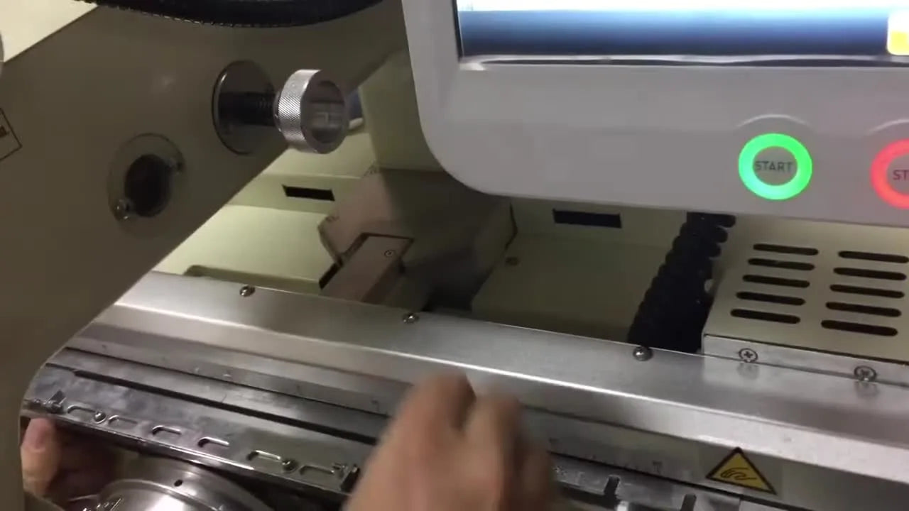 Stop the Crash Before It Happens: Setting Mastergram Cap Frame X/Y Lim ...