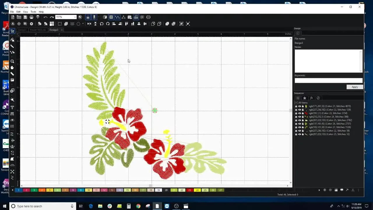 Chroma Auto Digitize Isn’t Magic—Here’s the Clean, Professional Workfl ...