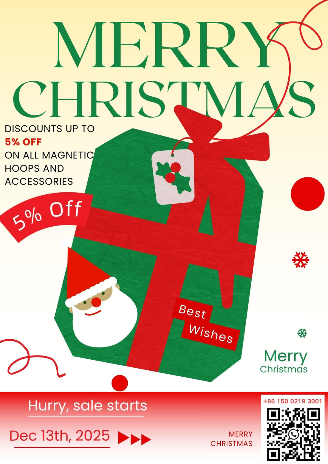 TCL Series Assembly: Flat Embroidery Setup Guide – Hooping Station