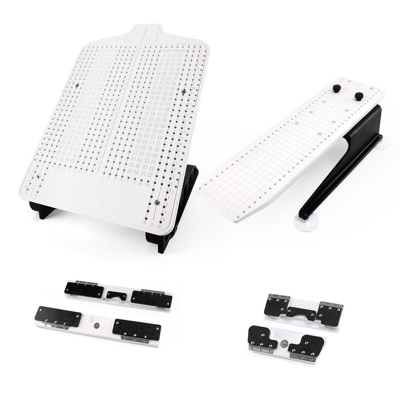 Hooping Station Kit for GUANGDUO Commercial & Industrial Embroidery Ma